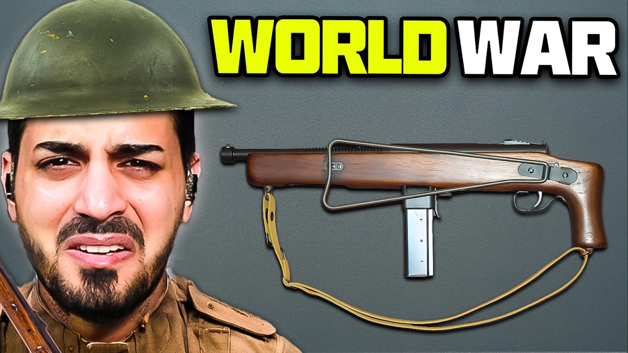 World War I vs World War II Meta Loadout in Warzone .... - YouTube