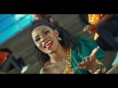 Janet JMK - Ba Lesa Bandi Nemwine (Official Music Video)