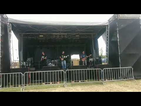 BuzZkill Band - AntiFruschd 2018 - The Boxer (Ausschnitt: Lay-La-Lay ...