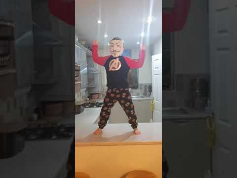 Hacker dance 😂 - YouTube