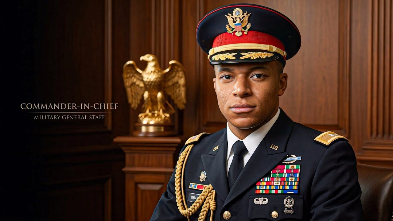 Dictator Mbappe Official Song Kylian Mbappe Youtube