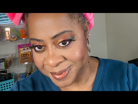 Ruby May Cosmetics Spice Latte Palette