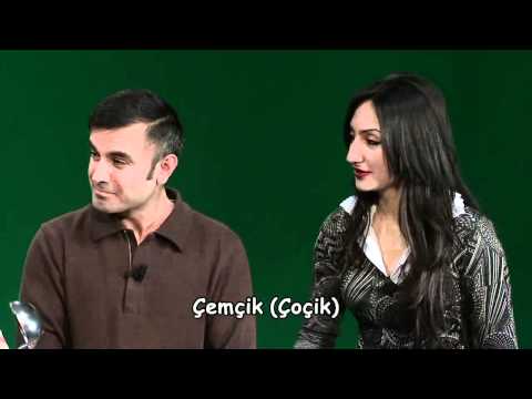 Dersa Kurdî 41
