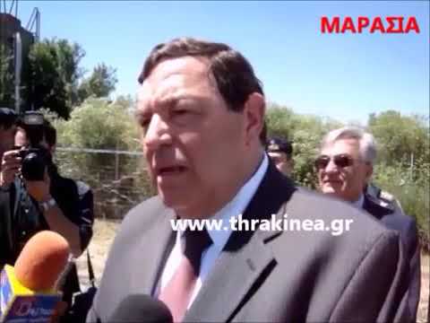 ΤΟ ΚΟΙΝΟ ΤΩΝ ΑΠΑΝΤΑΧΟΥ ΕΛΛΗΝΩΝ: ΥΕΘΑ Στρατηγός Φ. Φραγκος από τα ...