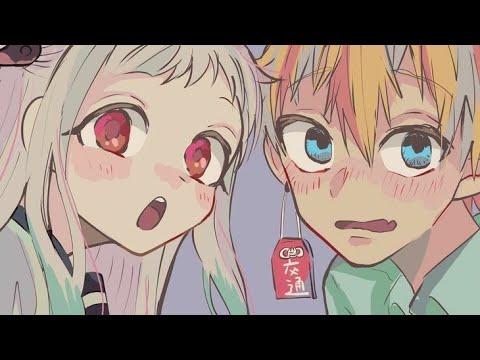 Yashiro x Kou (Kounene) - More than friends PMV || Jibaku shounen ...