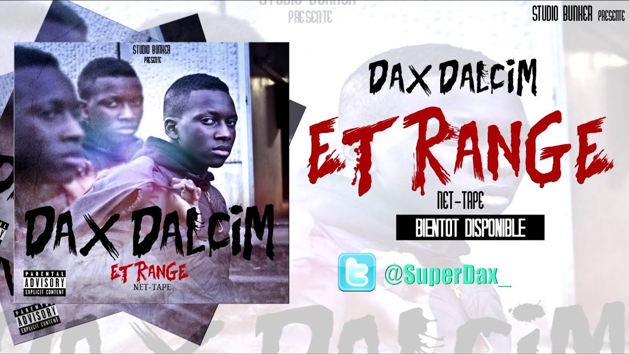 Dax Dalcim - Winners - YouTube