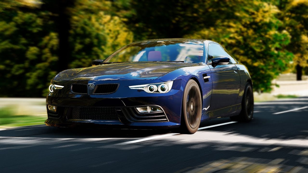 How to Make Screenshots in Motion with ReShade | BeamNG Tutorial - YouTube