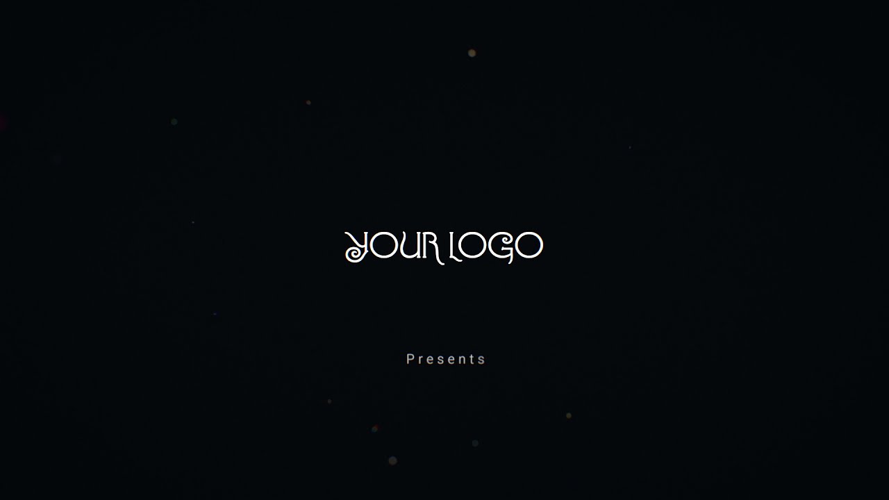 After Effects Glitch Logo Template Free YouTube After Effects Glitch Logo Template Free YouTube