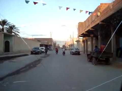 Sidi khaled-Ouled djallel-Biskra - YouTube
