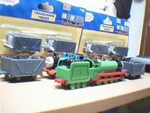 my new ertl collection - YouTube