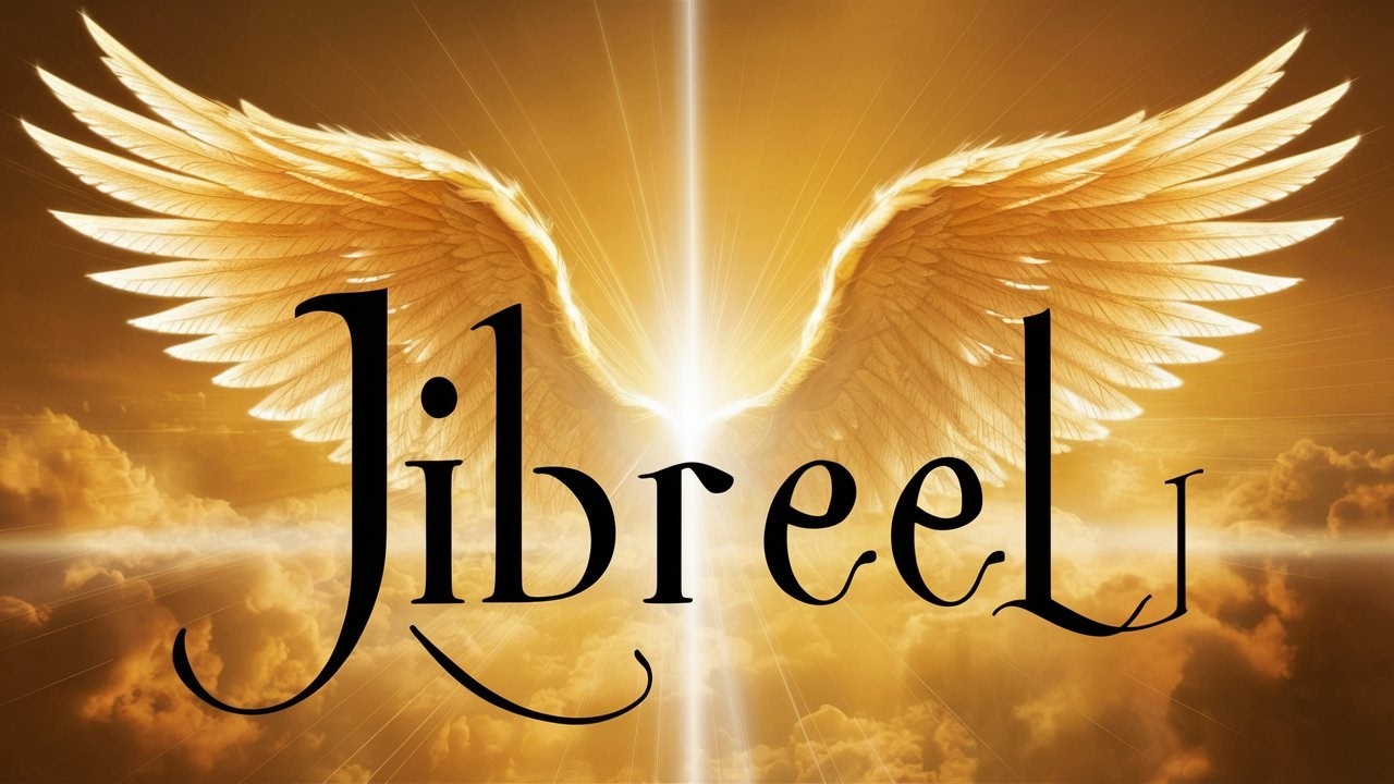 The Emotional Birth & Death Of Angel Jibreel Part 2 - YouTube