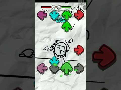 Breakcore amen break by: BrenTheCrazy Funky Maker #bfdi #breakcore # ...