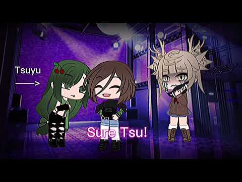 A week with the lov! ||Togaraka|| ||ShigaDabiHawks|| ||V!Ururaka au ...