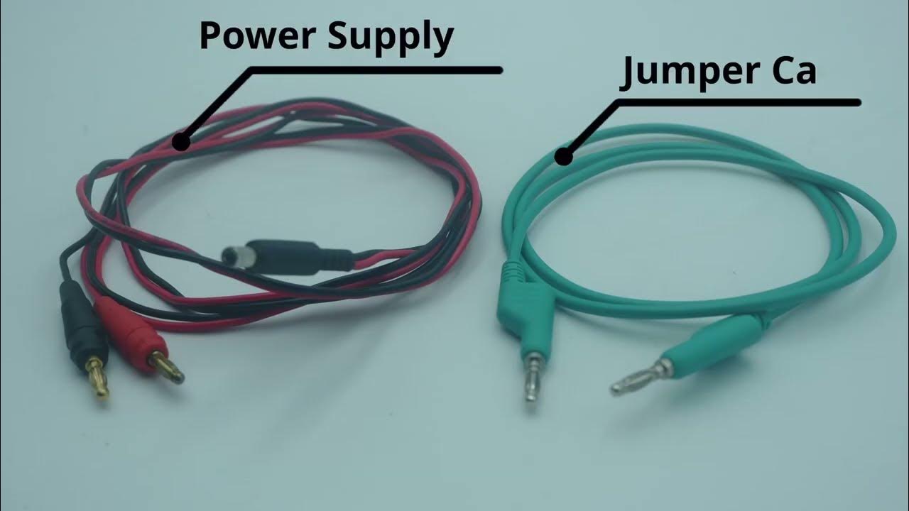 Setup XDAC-40U-R4G8 - YouTube