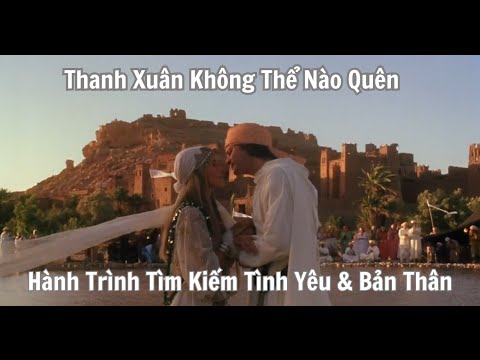 [Review Phim] What A Girl Wants – Khi Tình Yêu Vượt Qua Mọi Giới Hạn