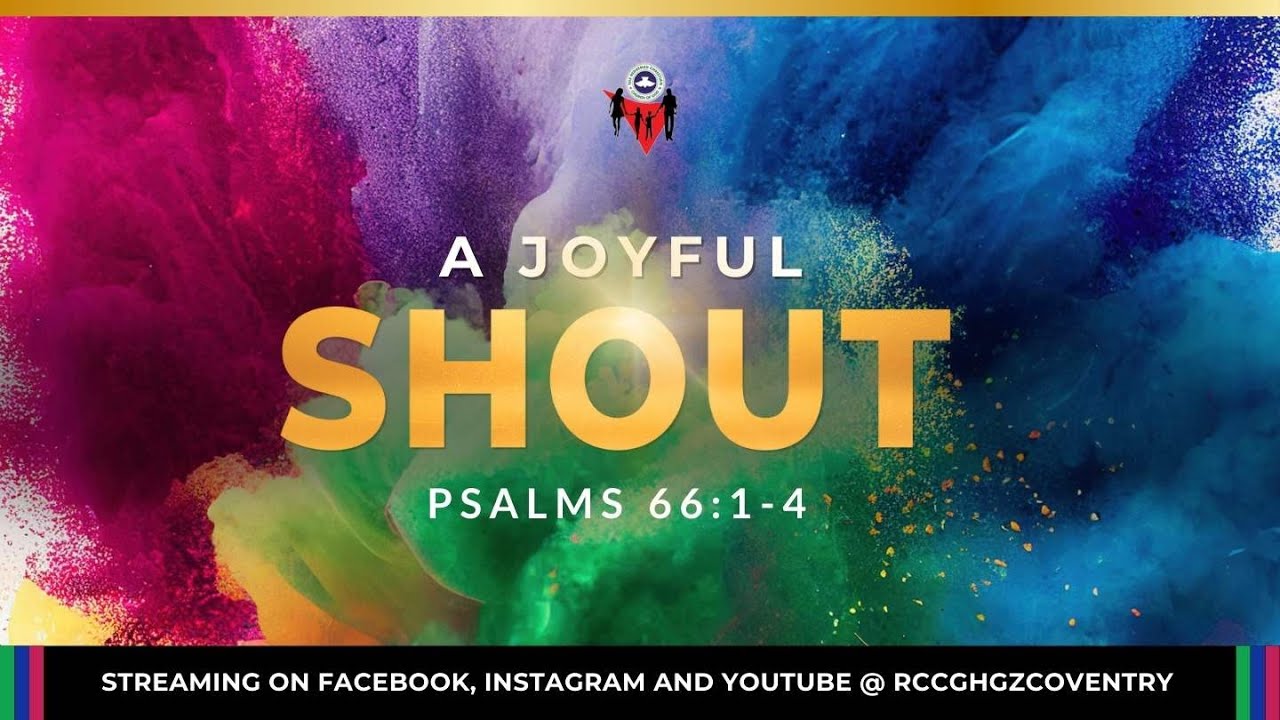 Praise Week 2024 (Day 8) - YouTube