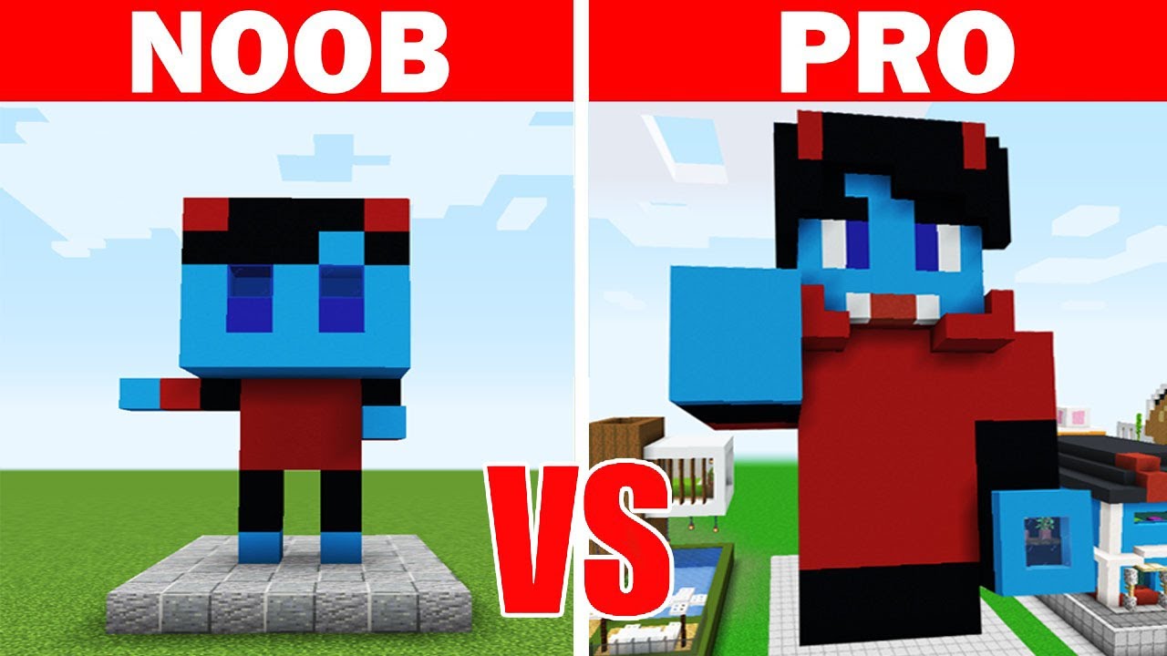 Best of Minecraft - GIANT PepeSan, CUTE PepeSan TV Build in OMOCITY 😂 ...