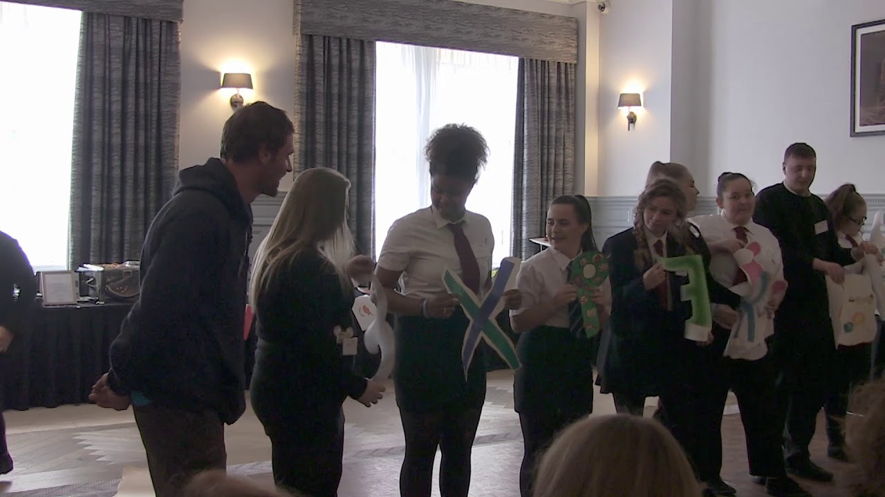 Erasmus+ Student Erasmus Family Fortunes Best Word to Describe Erasmus ...