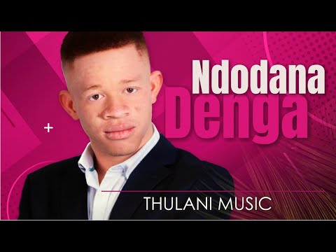 Ndodana Denga OFFICIAL VIDEO - Pastor Thulani - YouTube