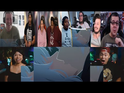 ARIFURETA SEASON 1 EPISODE 7 REACTION MASHUP