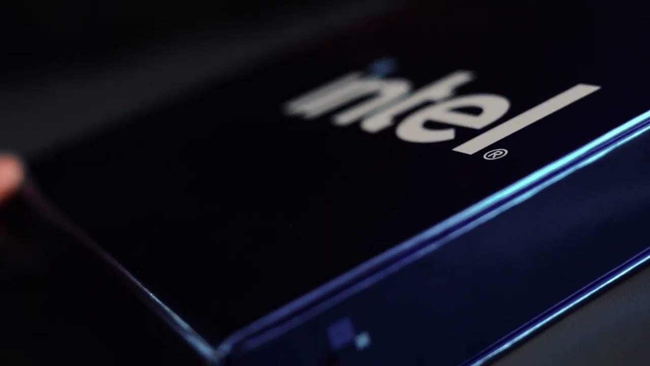 Pre-Order Available: 13th Gen Intel® Core™ unlocked desktop processors ...