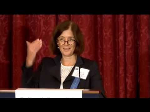 Kathleen Cooney, M.D., Presents - Cancer Among Young Men - YouTube