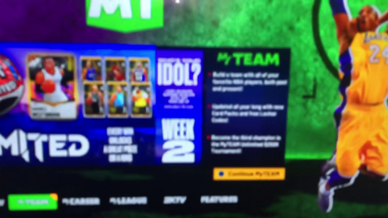 2k support - YouTube