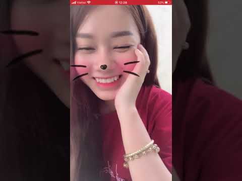 Út Nhị bigo 08052020 - Cuộc tình tay ba