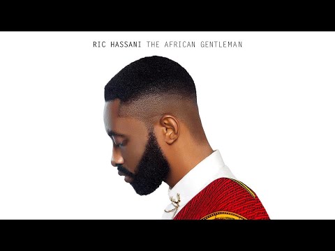 Ric Hassani - My Love (Audio) ft. Johnny Drille, Tjan