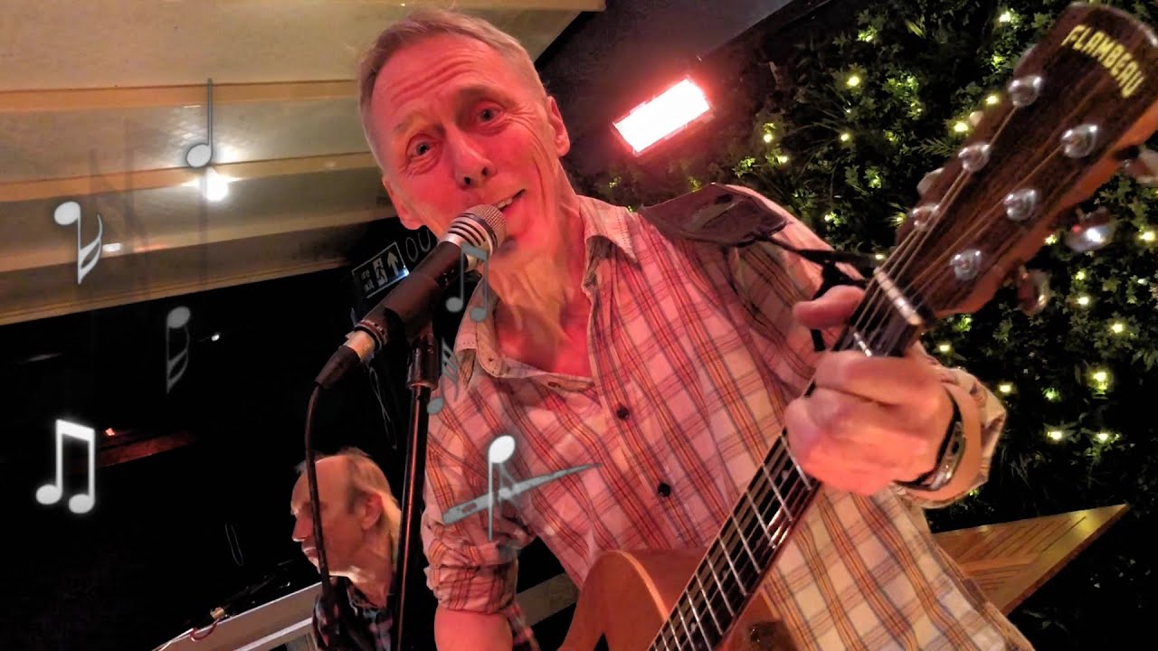 Mule Train, Cotton Fields, 18/2/2024. - YouTube