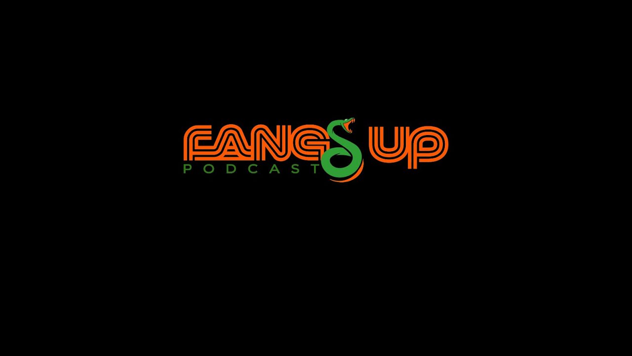Fangs Up Intro - YouTube