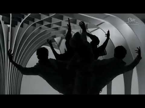 EXO Wolf Türkçe Altyazılı