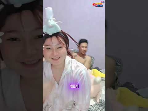 🔴LIVE VIRAL TIKTOK DETIK DETIK SEBELUM KEJADIAN 😳 LUPA MATIIN LIVE - Replay live