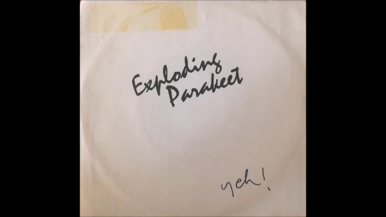 Exploding Parakeet - Diehard Romantic (1981) - YouTube