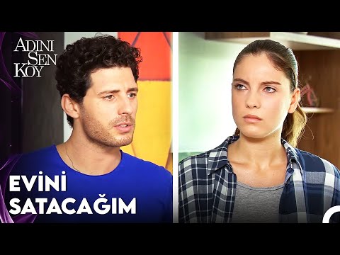 Sabah'ın Delikanlılığı Korkuttu - Adını Sen Koy 192. Bölüm