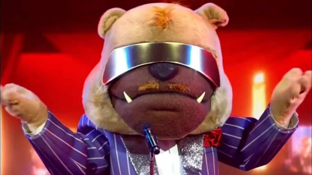 Masked Singer Finland S5 Ep7 All Performances Ranked - YouTube