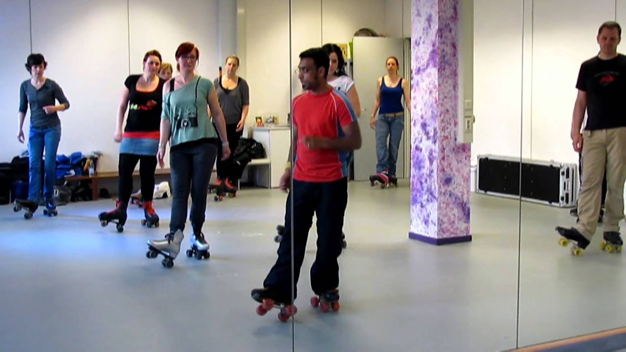 Beginners Class Preview May 2013 - YouTube