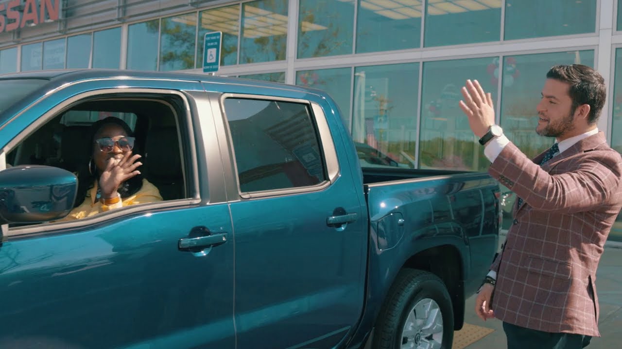 Smith Automotive Group Company Video - YouTube