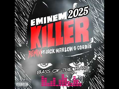 EMINEM FT JACK HARLOW CORDAE - KILLER (REMIX) - YouTube
