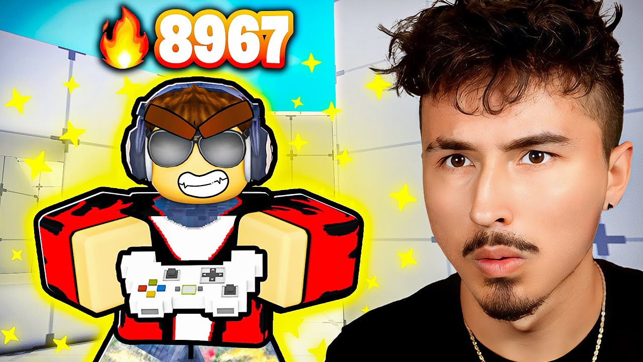 I Spectated The #1 CONTROLLER PLAYER in Roblox Rivals.. - YouTube