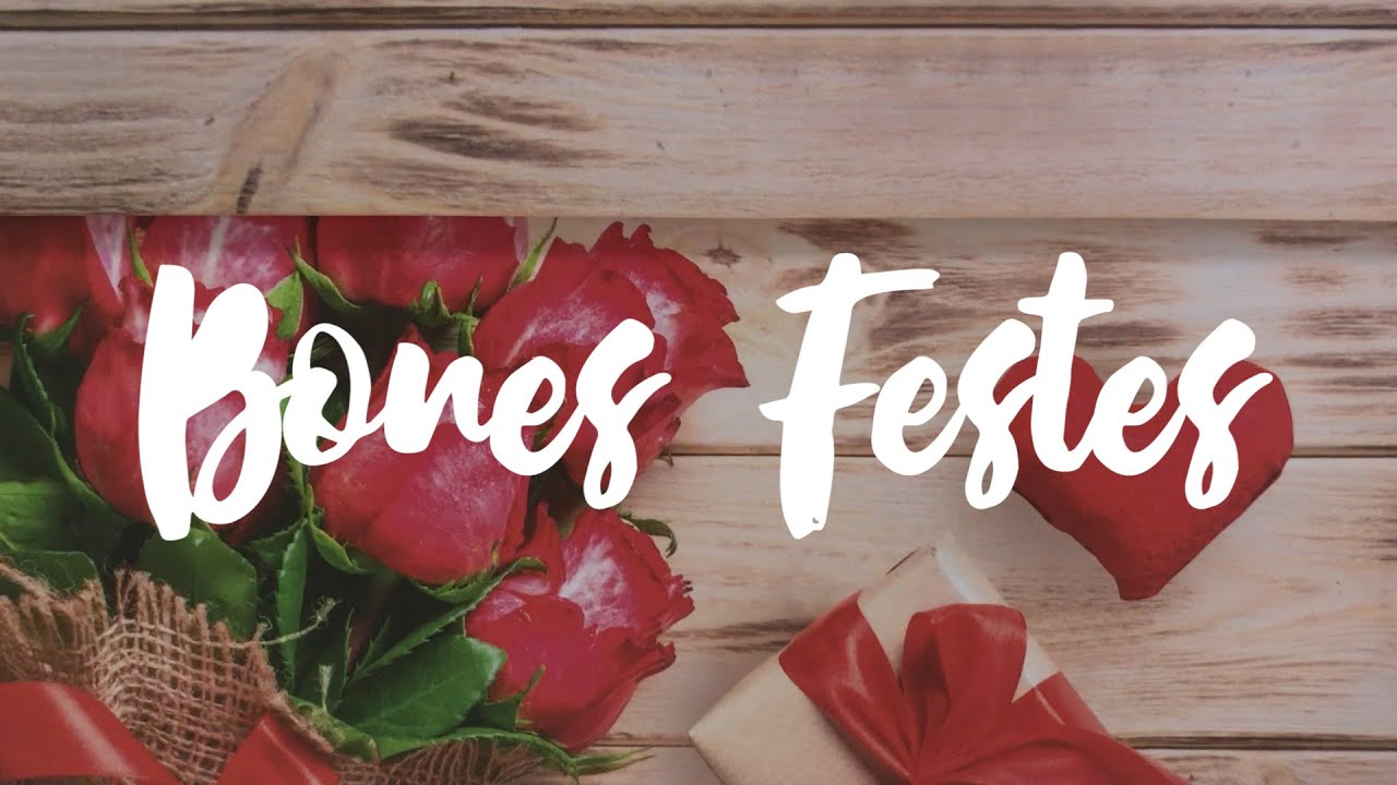 Bones Festes 2019 - YouTube
