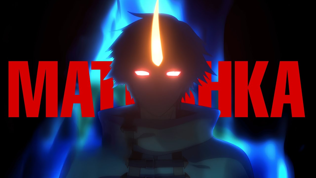 Laust Awakens | Matushka Phonk AMV - YouTube