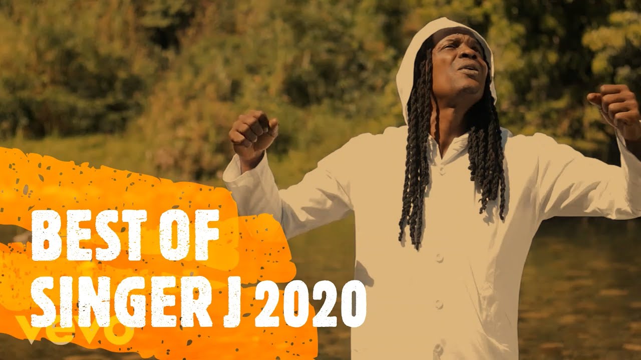 BEST OF SINGER J 2020 - YouTube