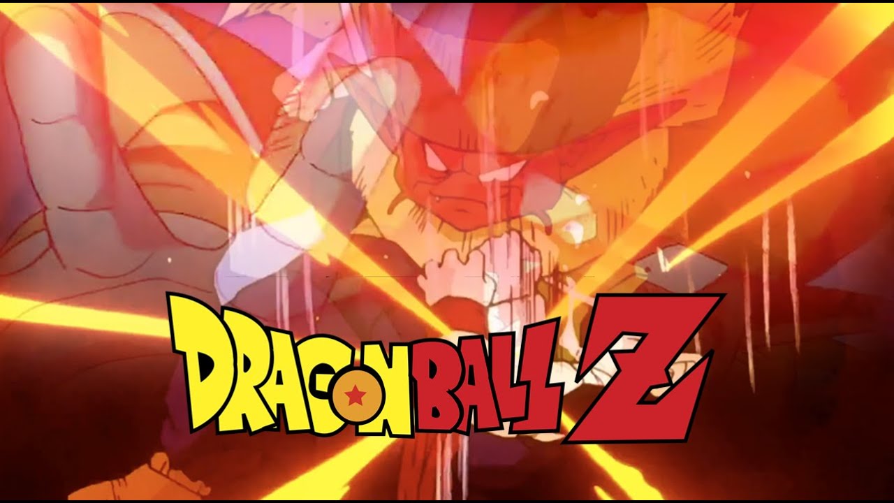 Salt DBZ theme - YouTube