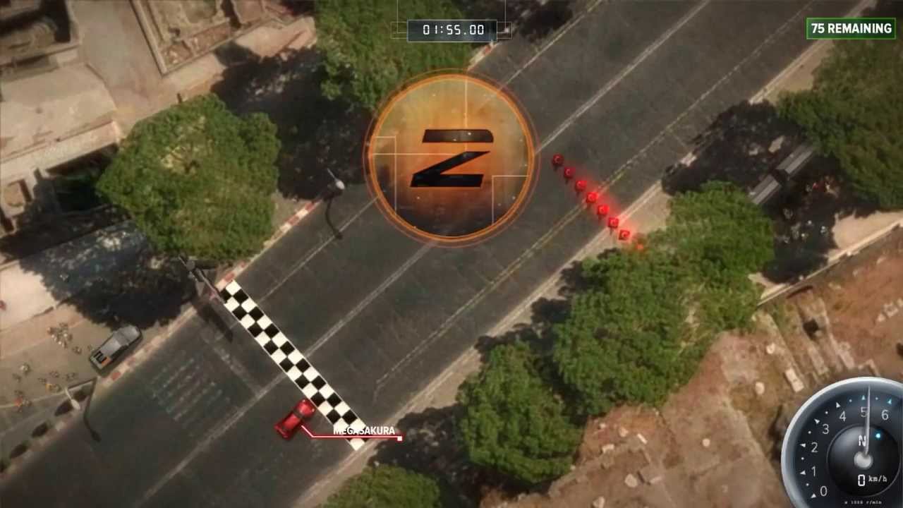 Real World Racing Walkthrough/Gameplay Part 1 HD1080p - YouTube