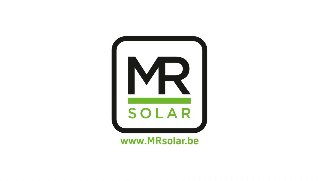 MR solar power - YouTube