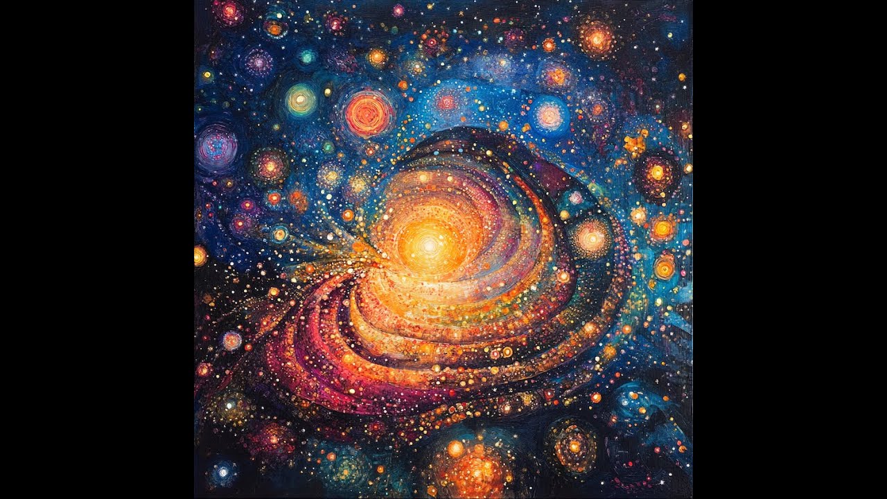 Galactic Groove Revelation (original EDM Composition) - YouTube