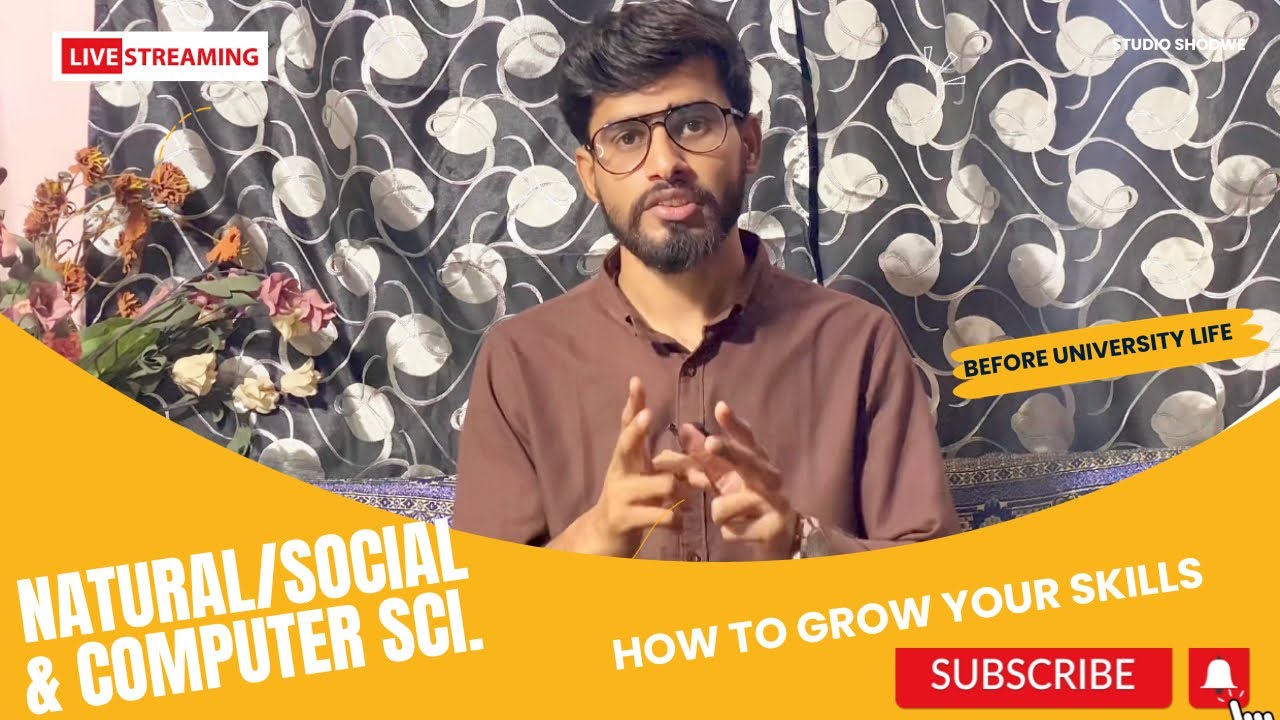 Natural / Social & Computer Science Scope! #shortvideo #youtube - YouTube