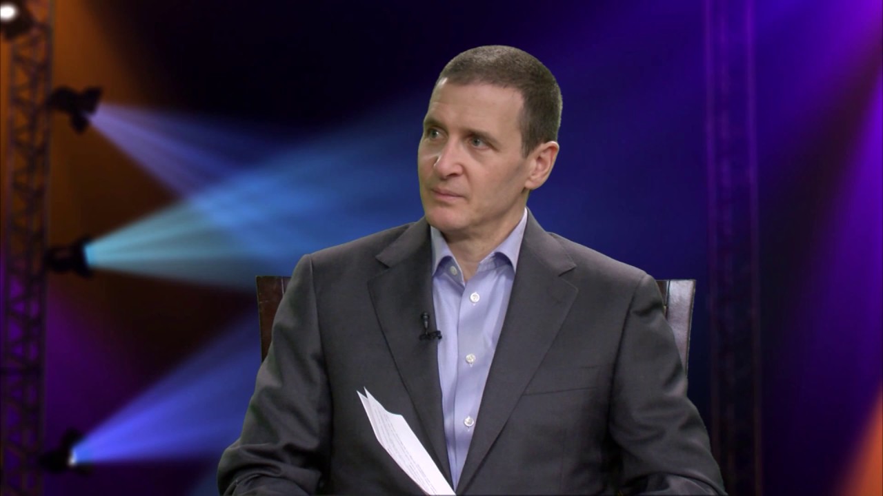 Jason's in the House with Jerry Parisella - YouTube