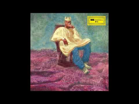 MHD - Mansa 2021 (06 - Jamais)